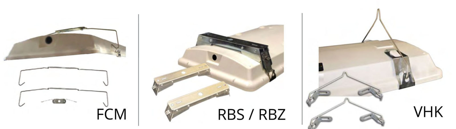 Altor | LED Vaportight: Bacteria & debris resistant, true water seal