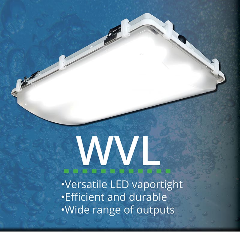 LumenFocus - High efficiency LED luminaires and retrofits