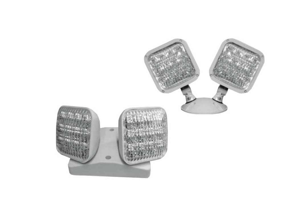 REH - LED Remote Lamp Head from LumenFocus