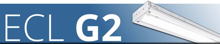 ECL G2 - LED Strip available in multiple sizes and lumen packages